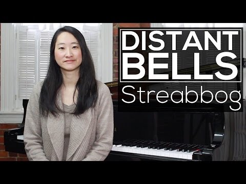Distant Bells by Streabbog - Classical Piano Piece - YouTube