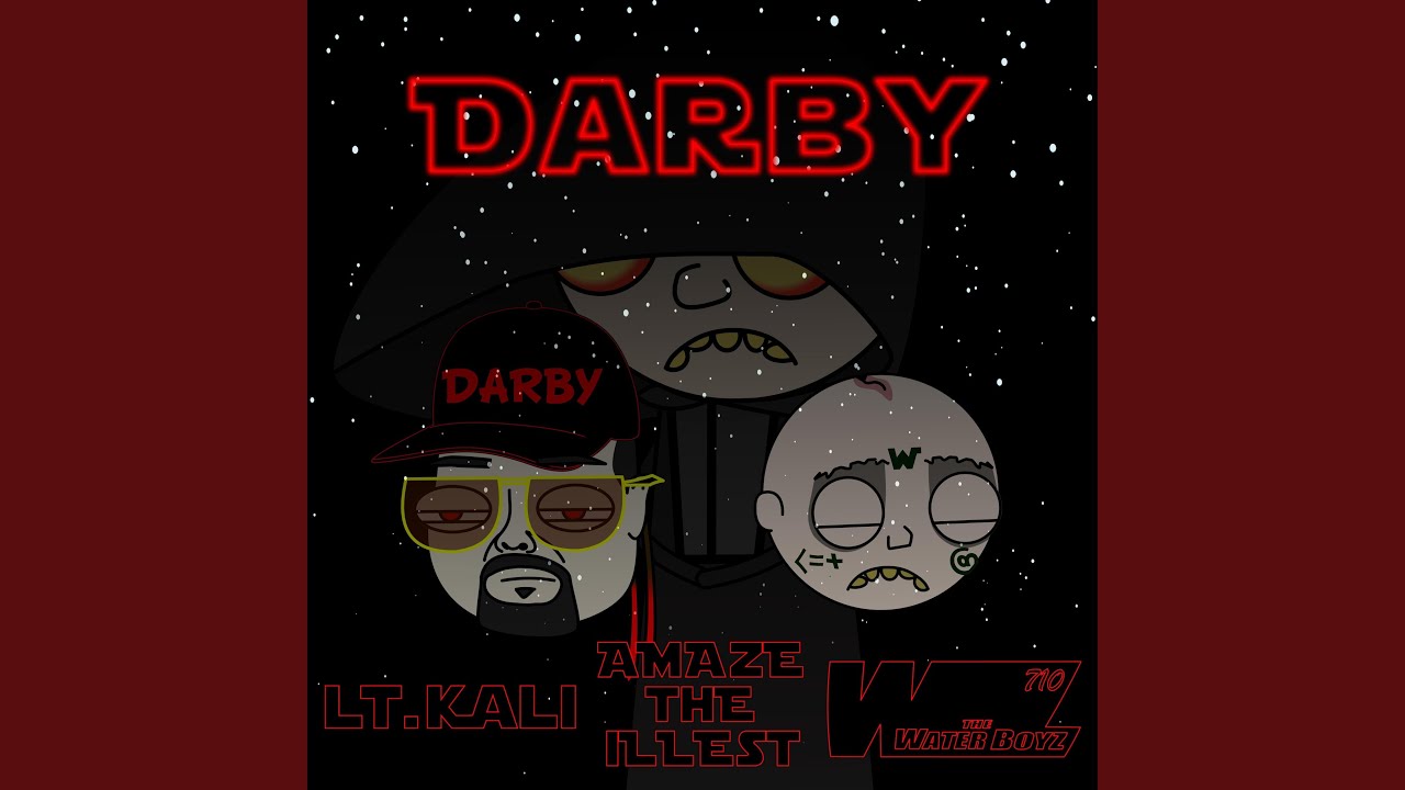 Darby (Sift Lord Edition) - YouTube