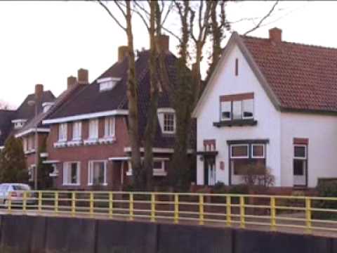 De geschiedenis van Hoogkerk, DEEL I - YouTube