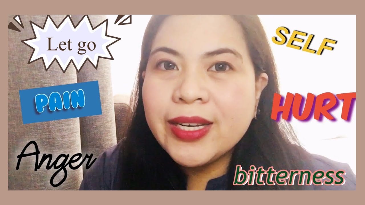 Stages of being broken - Usapang puso para sa mga broken hearted - YouTube