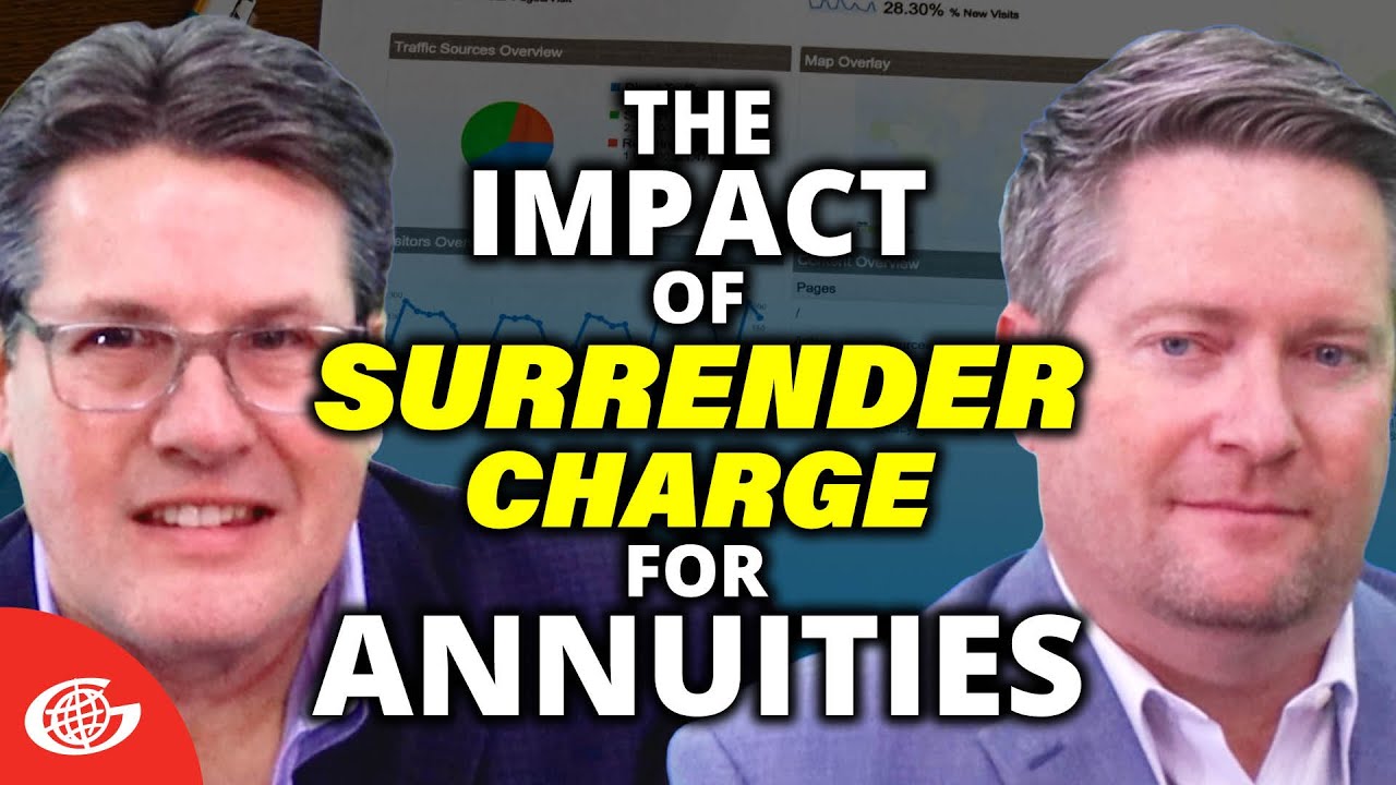 The Right Surrender Charge Period for Annuities | Selling Life ...