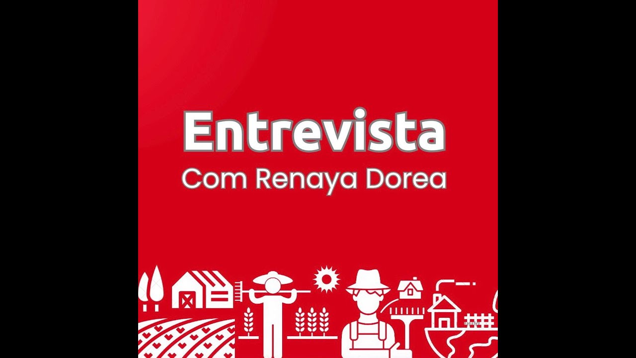 Entrevista - Renaya Dorea - YouTube