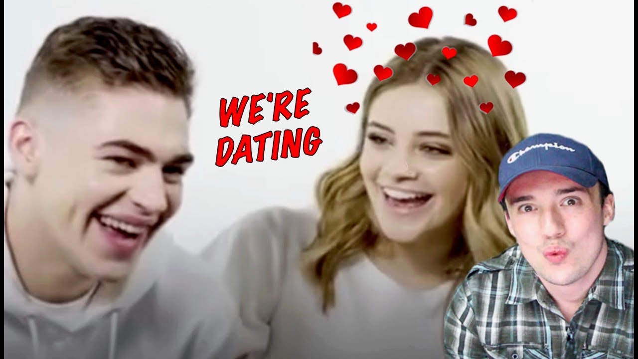 Josephine and Hero | CUTE & BEST MOMENTS! - YouTube