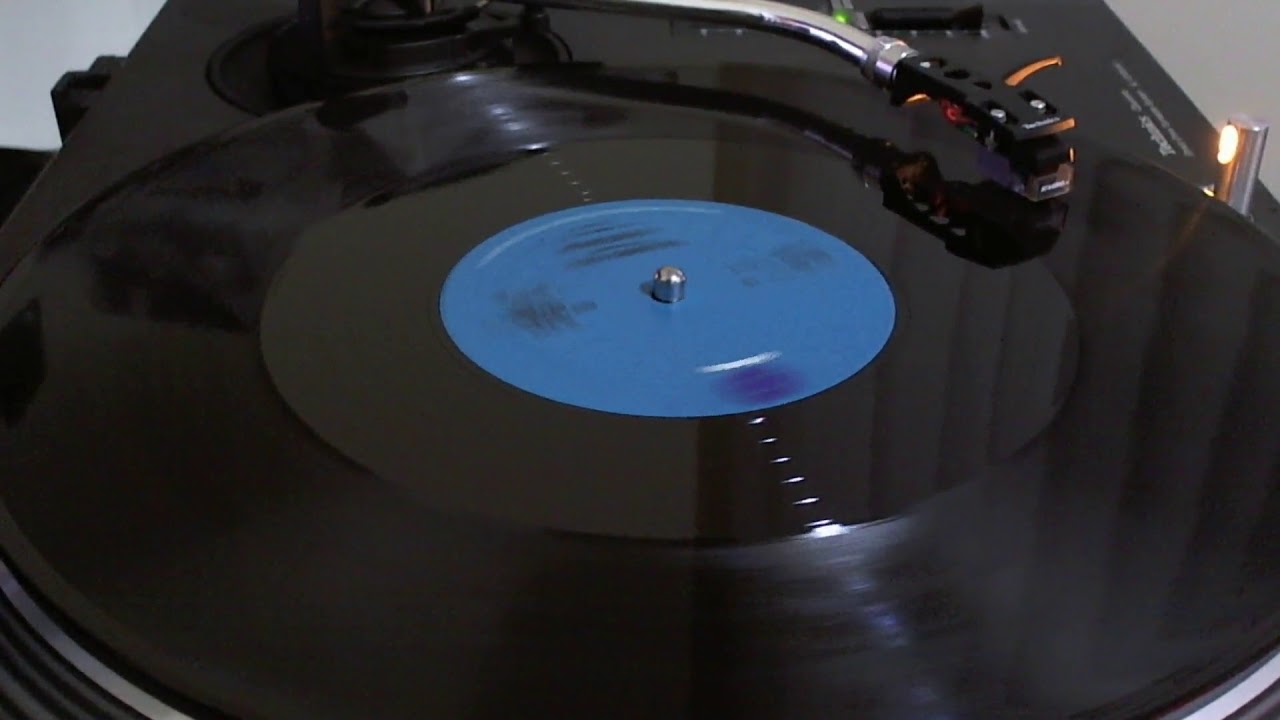 Cybotron ‎– Techno City (Instrumental) - YouTube