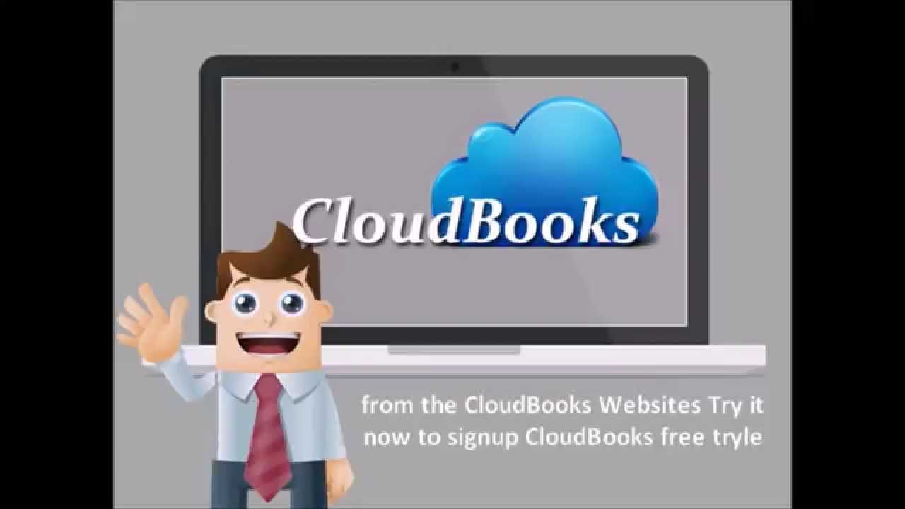Time Tracking Solution For Small Businesses- CloudBooks - YouTube