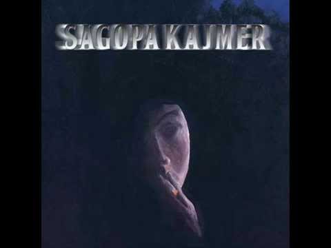 Sagopa Kajmer - Pesimist Karamsar