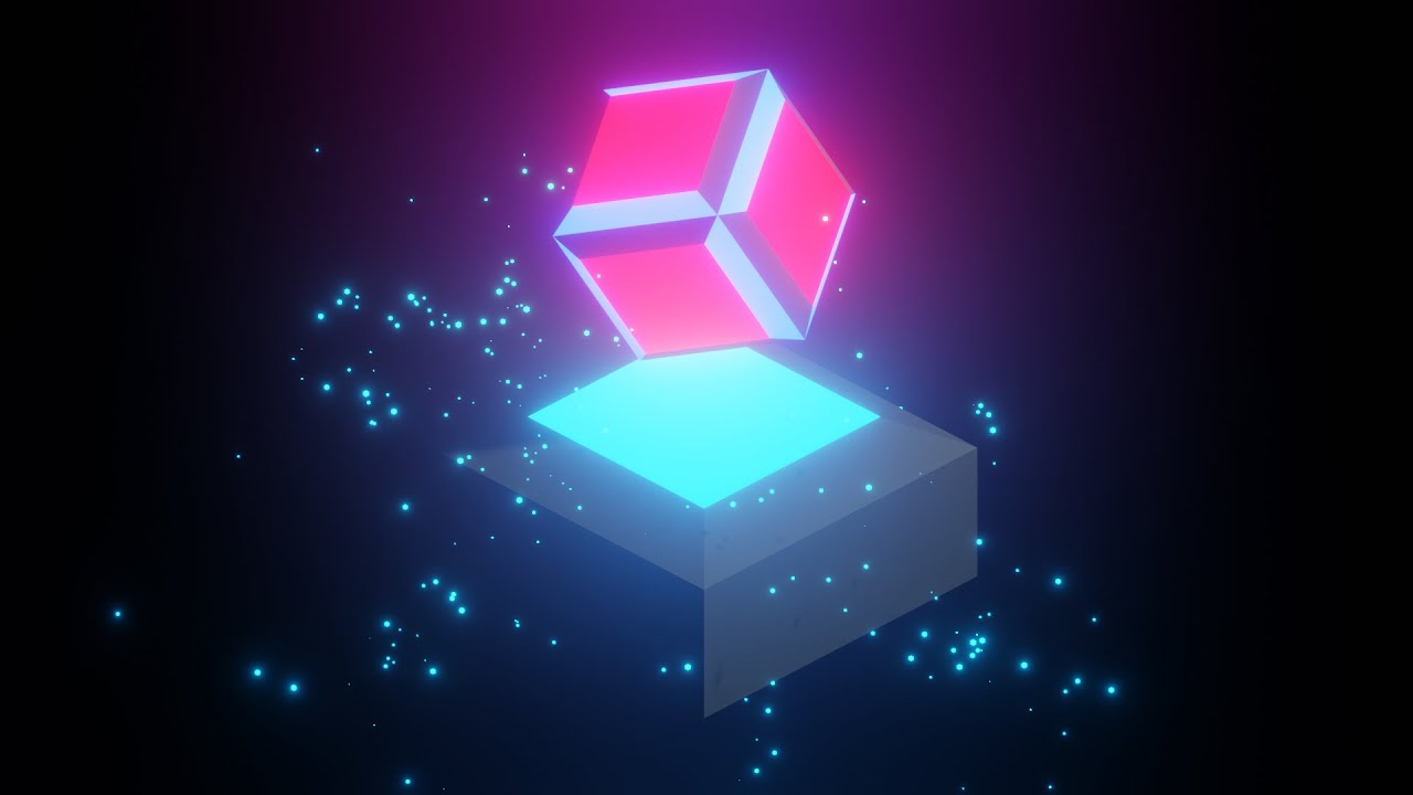 Getting Better | Blender Animation - YouTube