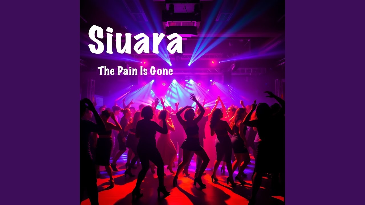 The Pain is Gone - YouTube