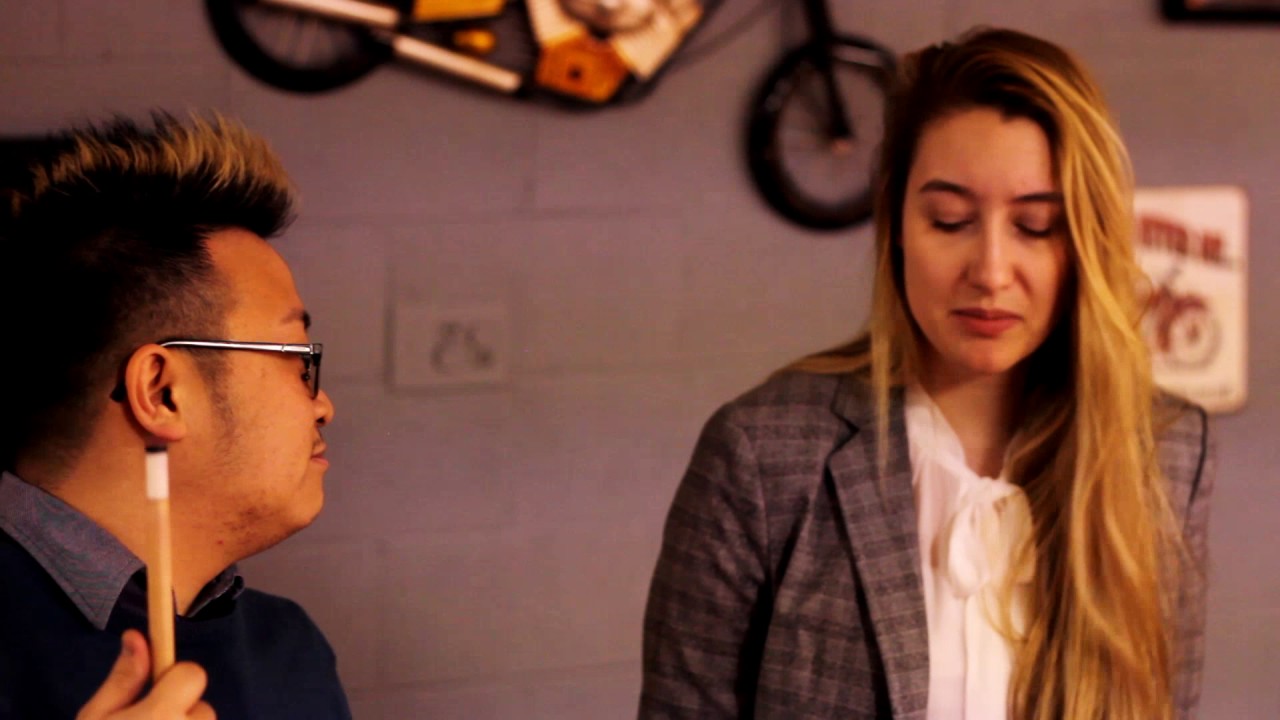 Project 1: Primal Fear Scene - YouTube