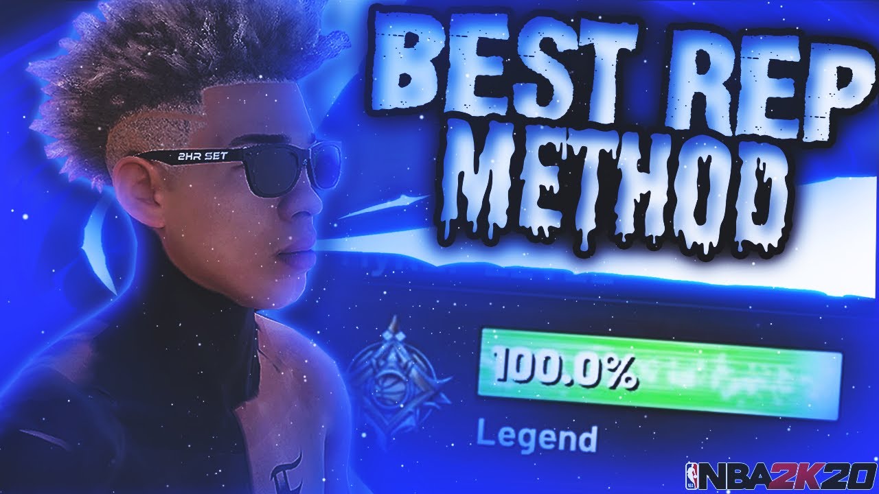 ROOKIE to LEGEND in 1 MONTH... FASTEST WAYS TO REP UP WITH ANY BUILD in ...