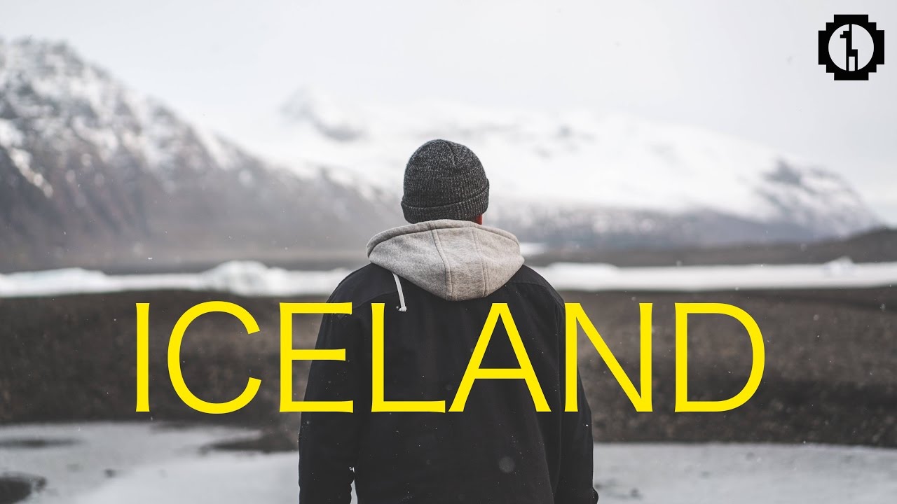 Iceland: Spring Break Adventure 2017 - YouTube