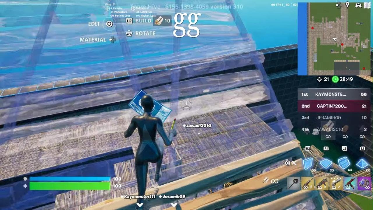 Little kid crash out - YouTube