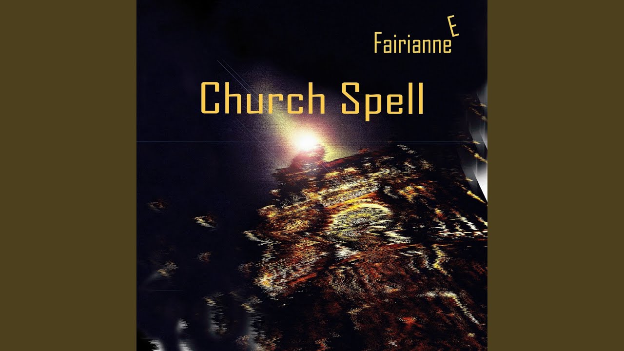 Church Spell - YouTube