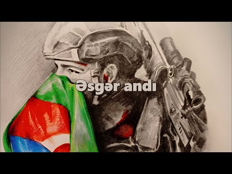 Əsgər Andı | mus. Ramiz Mirişli / söz. Məmməd Araz