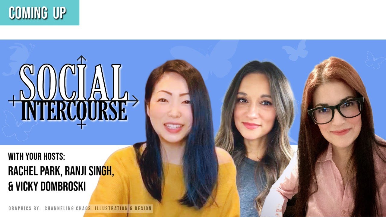 Social Intercourse - Western Beauty, what is it and who is beautiful? - YouTube