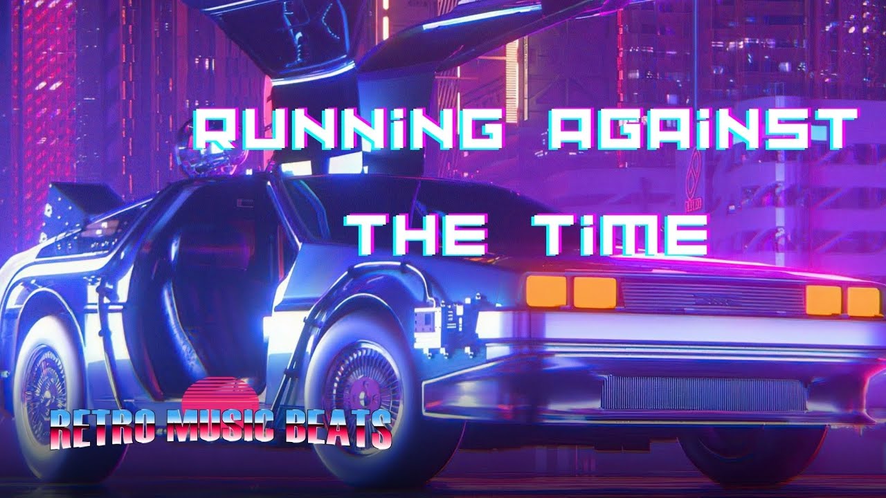 Running Against The Time - [RM BEATS] 2023 - YouTube