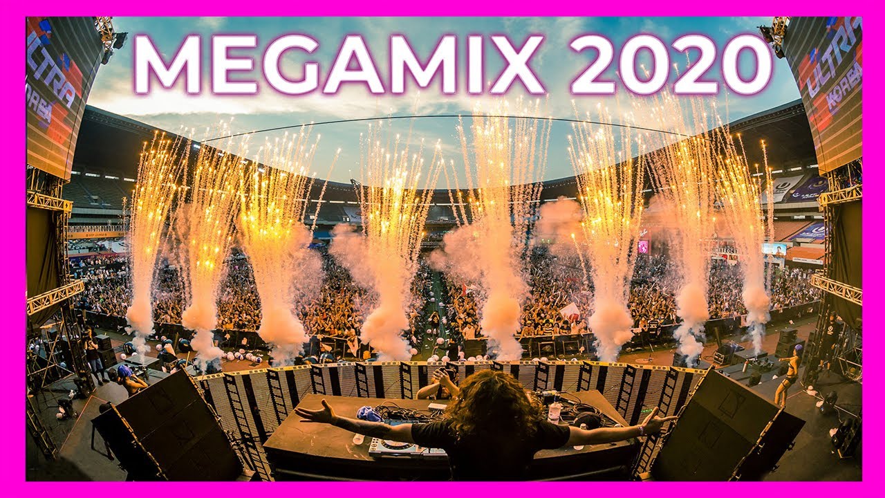 Club Megamix 2020 | Best Remixes Of Popular Songs 2020 - YouTube