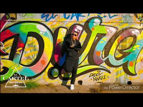 Dura-Daddy y Yankee(official song)