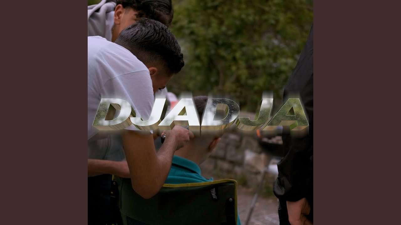 DjaDja - YouTube