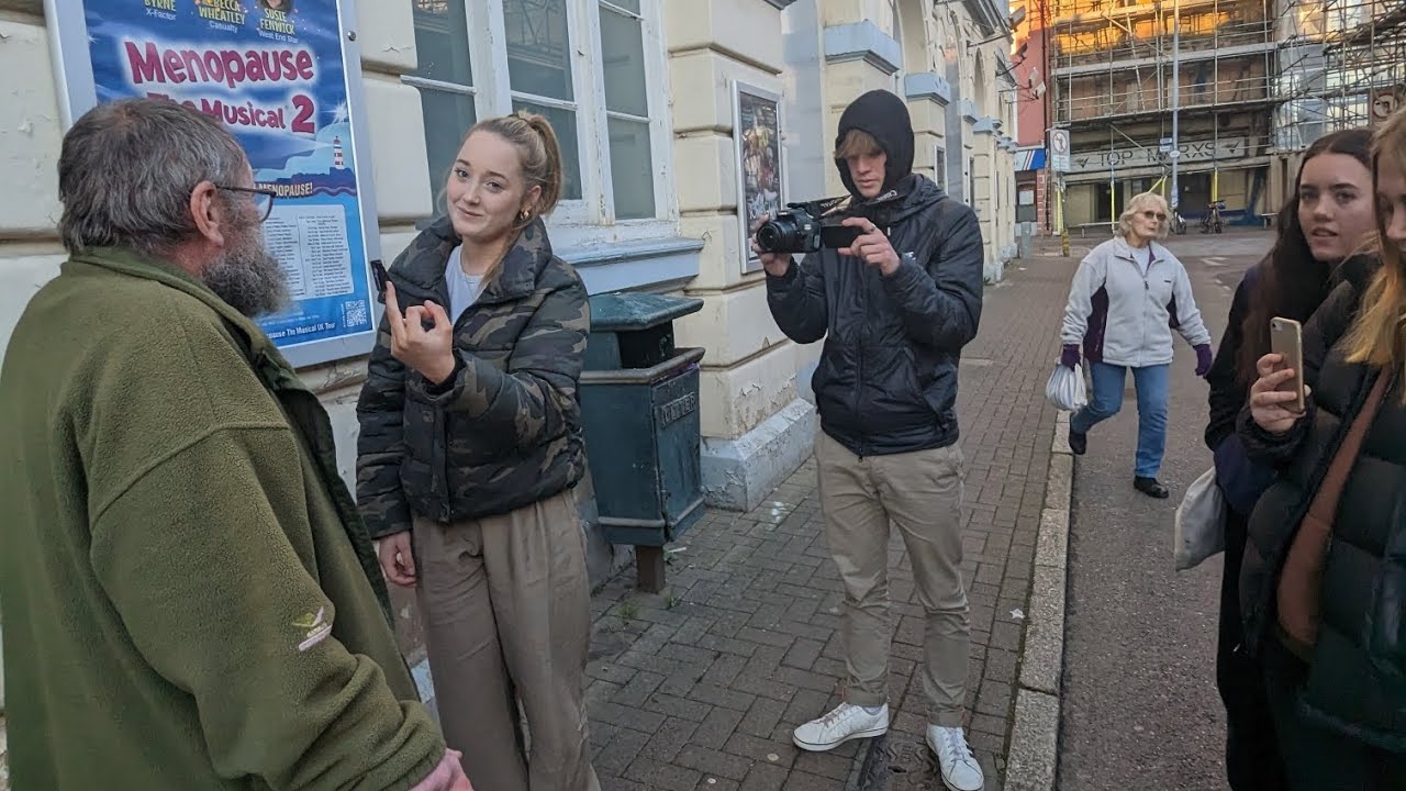 Day Filming Cranjis | Behind The Scenes (Feat. Mucka!) - YouTube