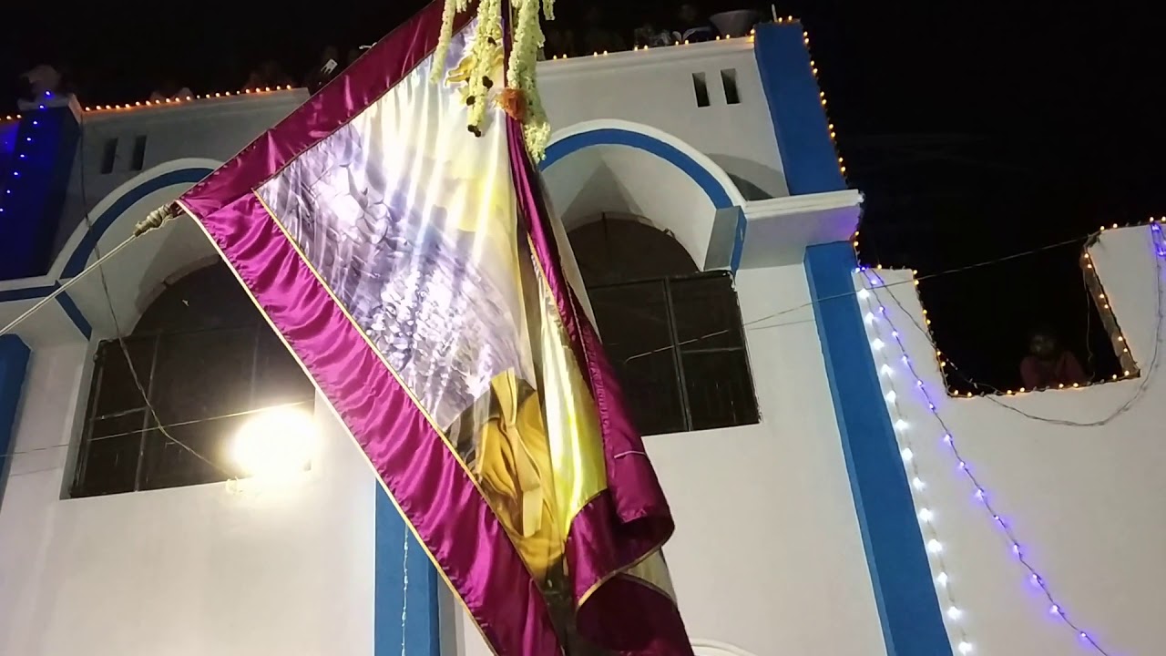 Anthonyar koodi beemanagar machnipeetti 2019 festival - YouTube