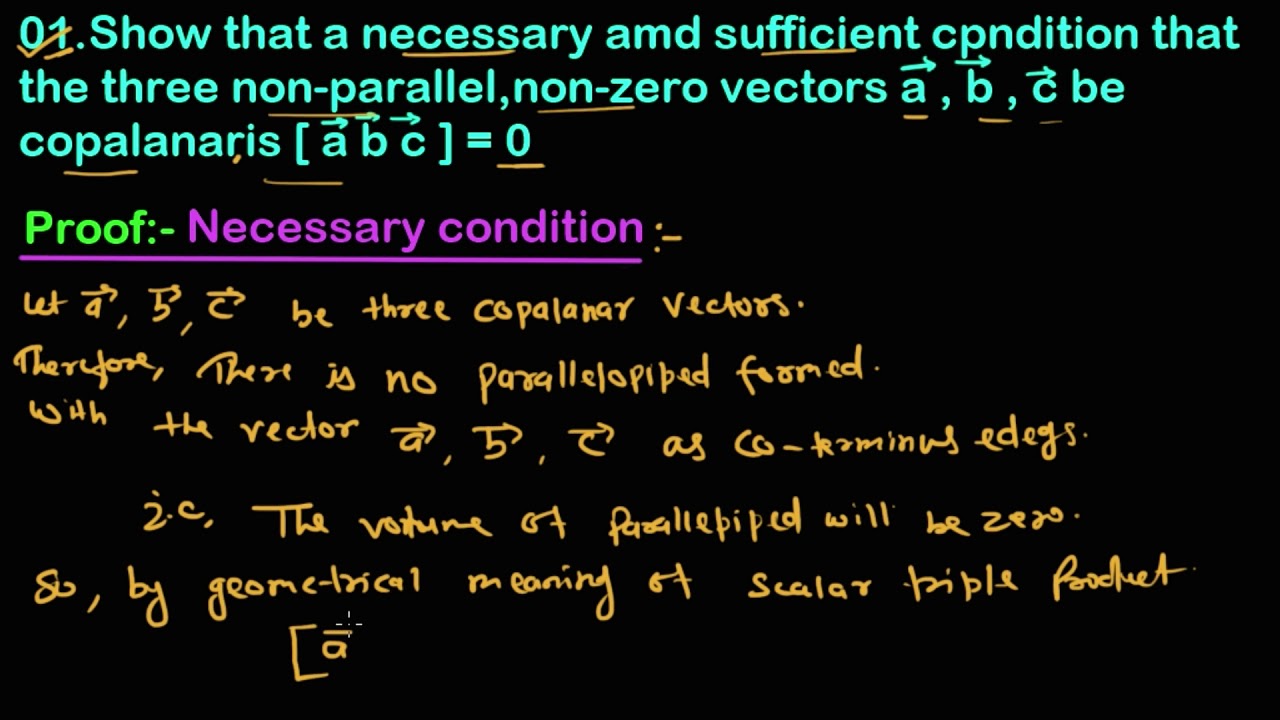 Bsc 2nd year maths || vector calculus | vector analysis - YouTube