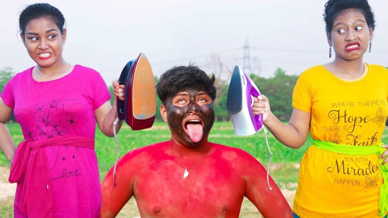 Daaru v/s Police || New Special Funny Comedy Video 2024 😎😂 || Arvind ...