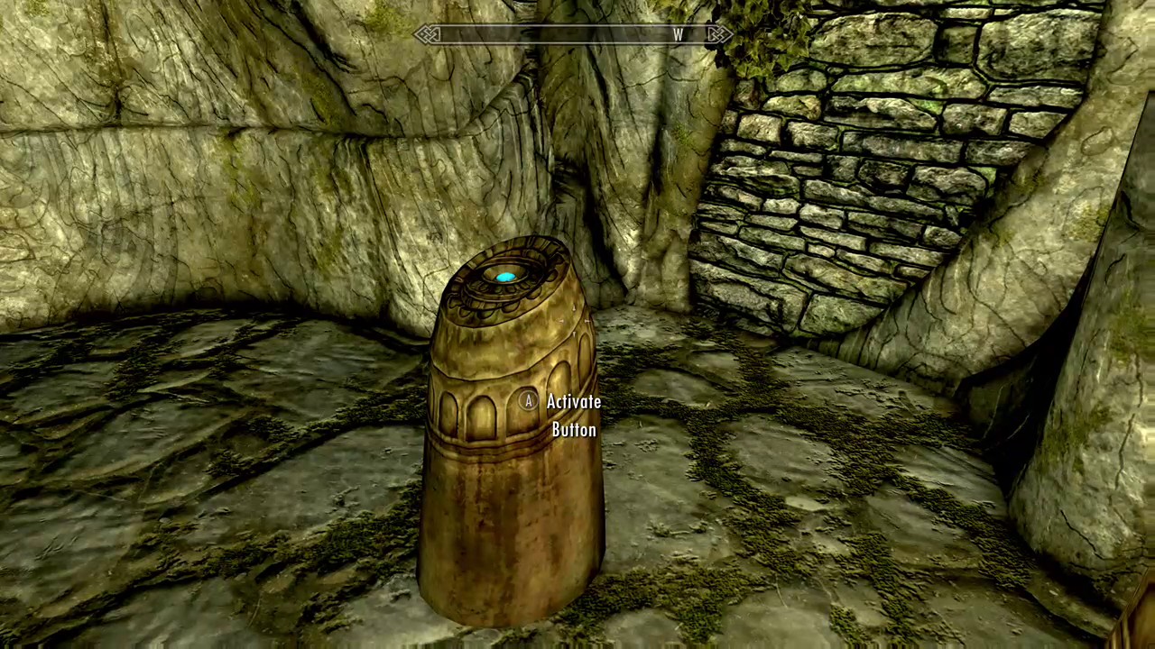 Skyrim Qasmoke - YouTube