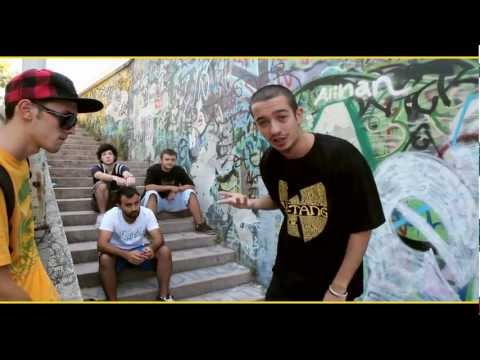 Maestro - Deli Oyunu Acapella 2012
