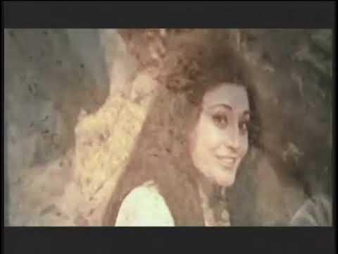 Anna Nshanian canta "El trastorno de Anoush" - YouTube