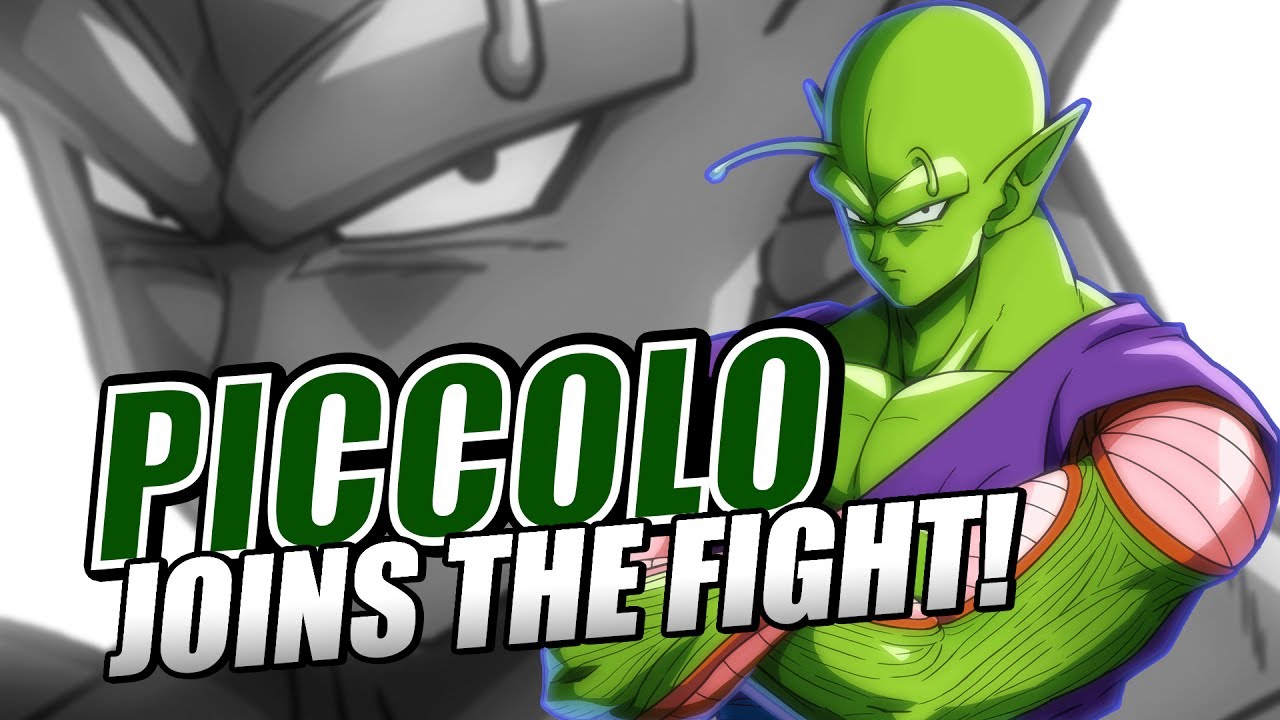 NEW SCREENSHOTS OF PICCOLO, KRILLIN, & TRUNKS!!! | Dragon Ball FighterZ ...