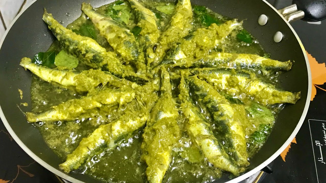 മത്തി ഇത് പോലെ ഒന്ന് ഫ്രൈ ചെയ്ത് നോക്കൂ- Spicy fish fry- easy Kerala ...