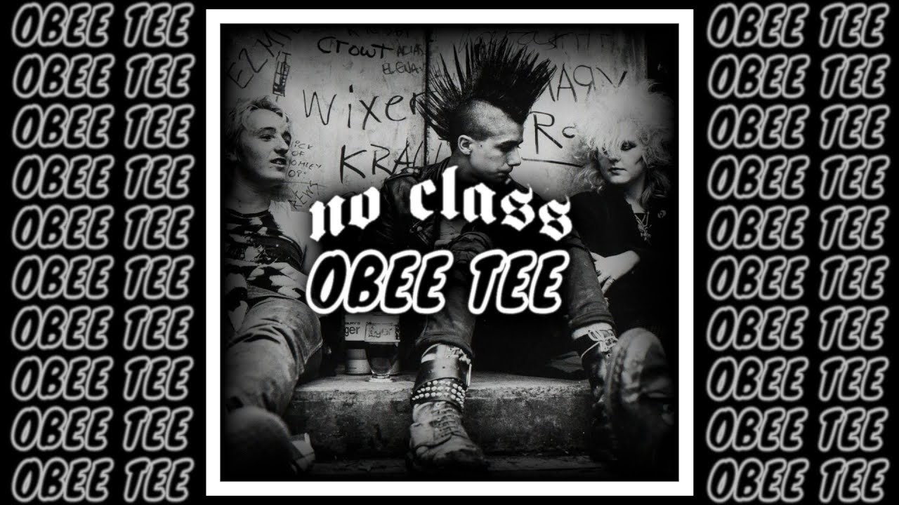 No Class - OBEE TEE [FREE DOWNLOAD] - YouTube