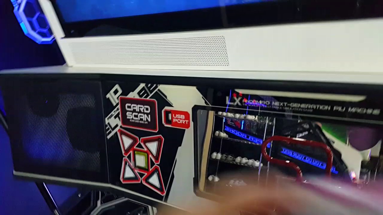 piu prime 2 how to am.pass card 앰패스 카드 사용법 - YouTube