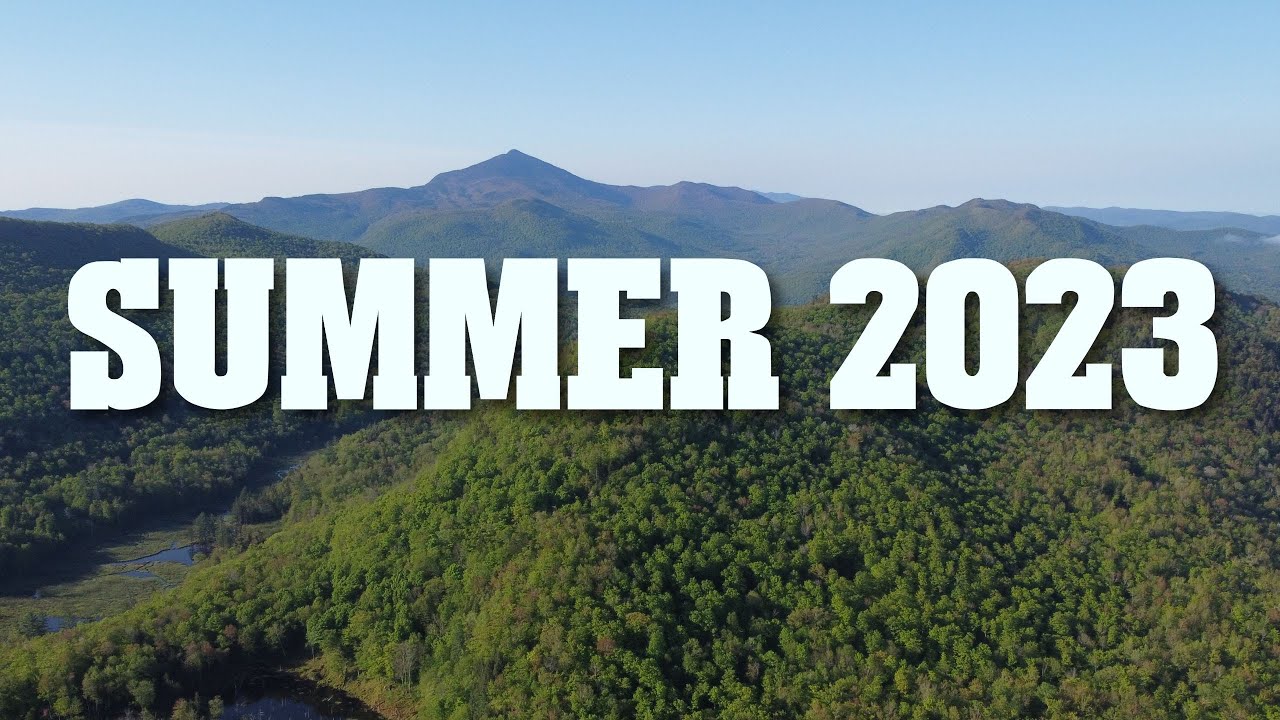 SUMMER 2023 | DJI MINI 2 | 4K CINEMATIC FOOTAGE - YouTube