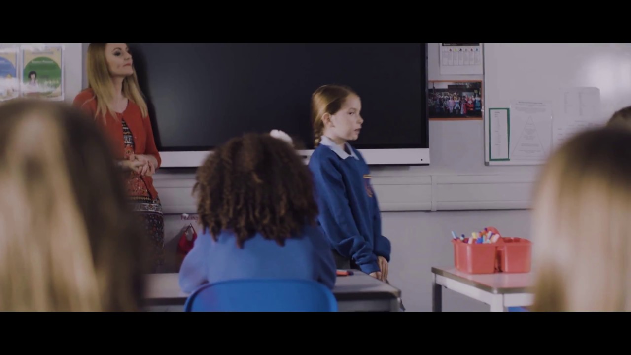 Look Out Look Up - Overhead Lines Safety Film (full version with ...