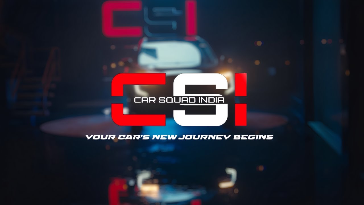 Car Squad India Ad I@car_squad_india_csiII Best Detailing in Guwahati ...