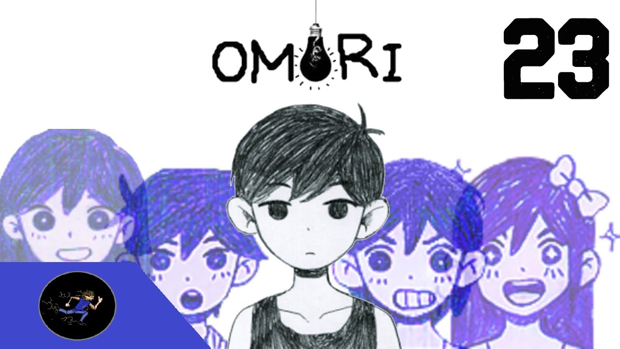 Key Collector | Omori Ep: 23 - YouTube