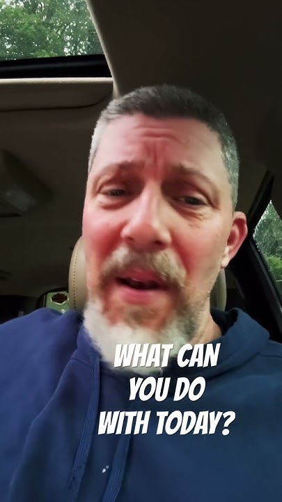 Don’t waste this day… #getbetter #duet #fyp #blessed - YouTube