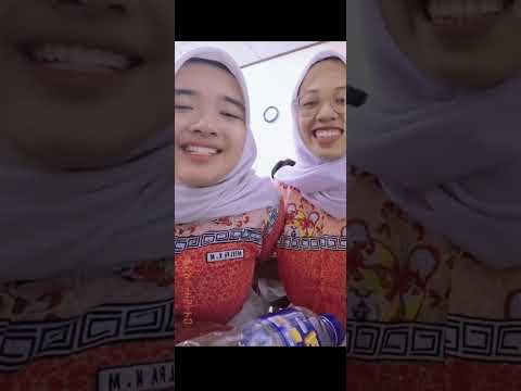 Live ABG SMA imut banget bikin galfok