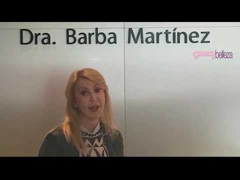 Dra. María José Barba - ¿Qué es la cirugía íntima femenina y la ...