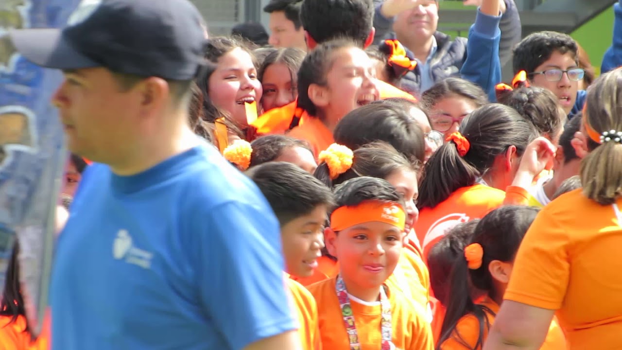 PREMIACIÓN HOUSE HORSES - INNOVA SCHOOLS - CALLAO LEMOS - YouTube