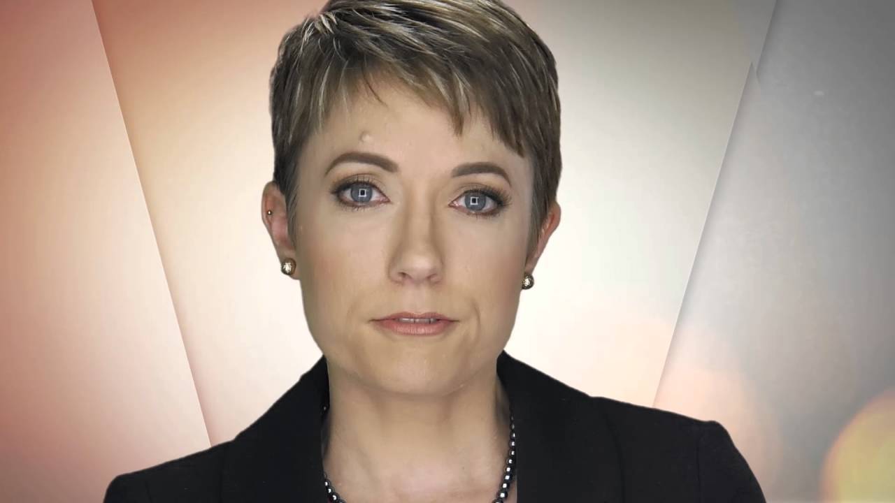 Lisa Cushing - 2016 Rising Star Honoree - YouTube