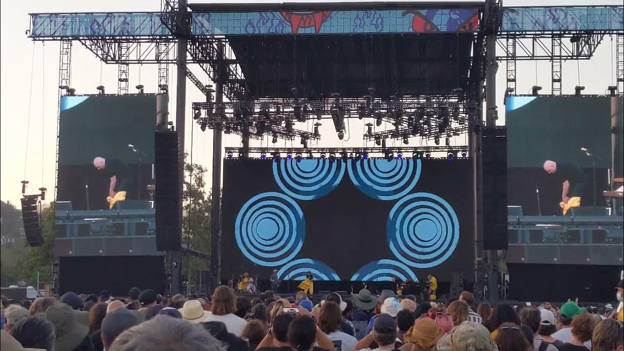 DEVO - Jocko Homo - YouTube