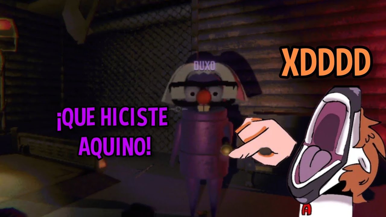 El peor error del by2002 😔 - YouTube