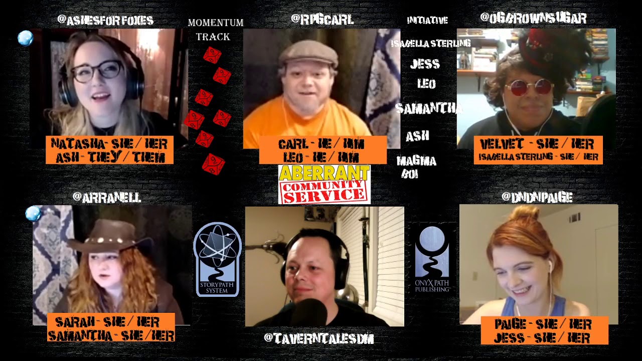 Community Service - Game 4 - YouTube