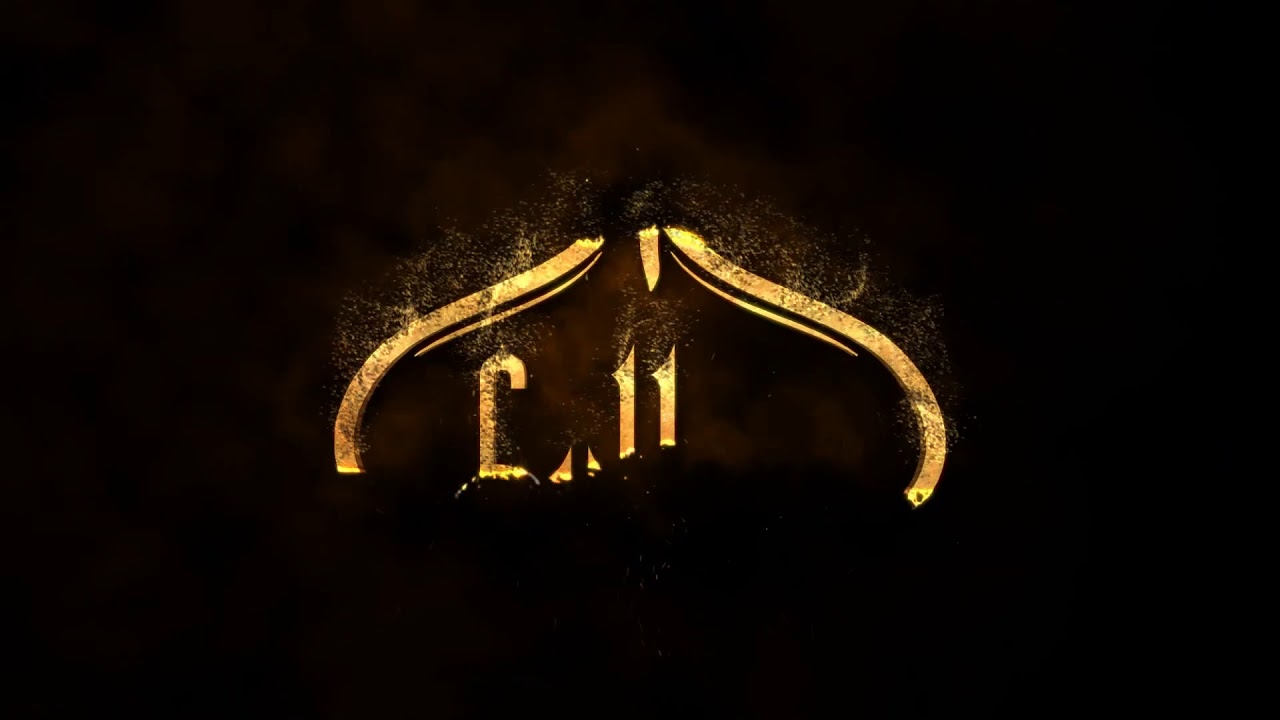 Sultan hamam logo teqdimat - YouTube