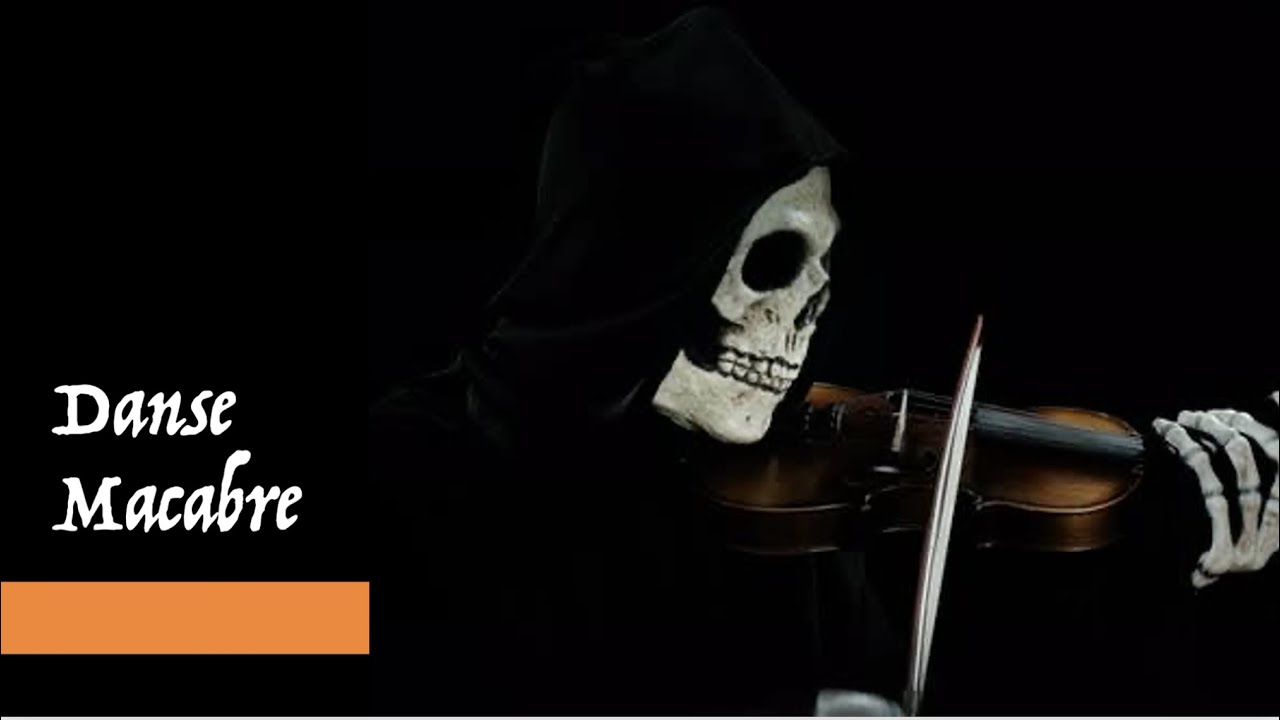 Danse Macabre Storyboard - YouTube