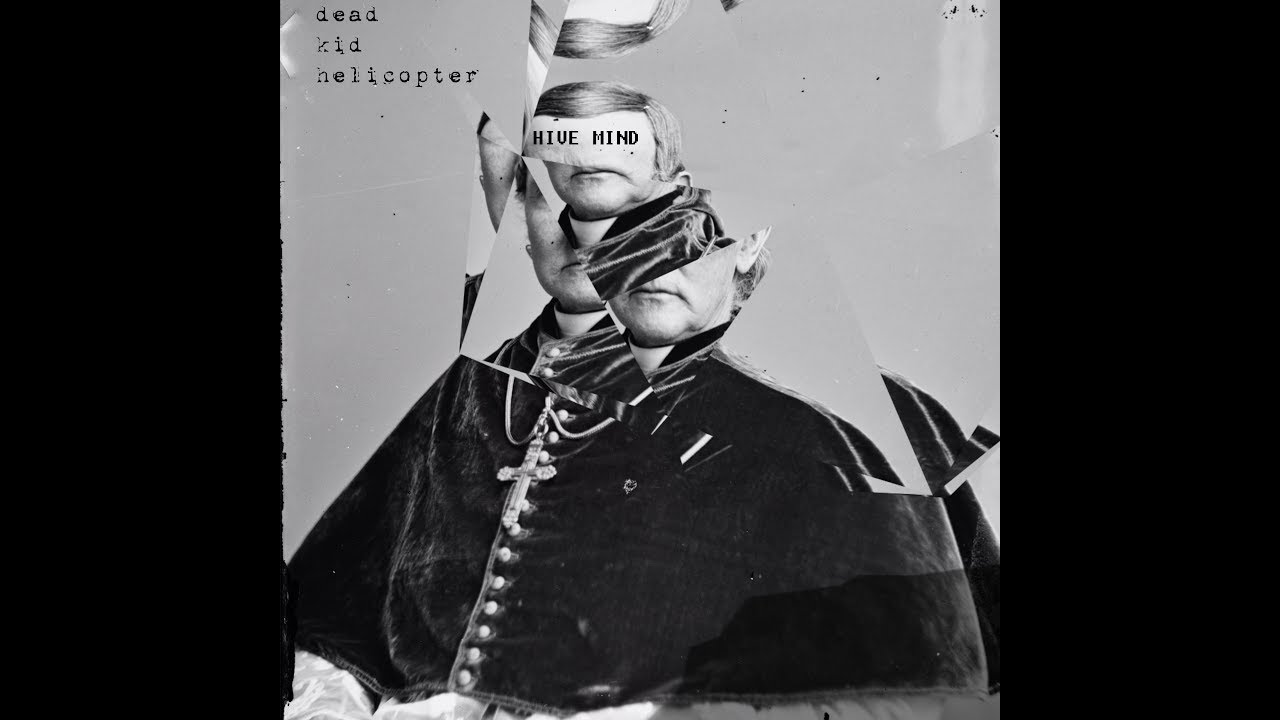 hive mind (full album) - YouTube