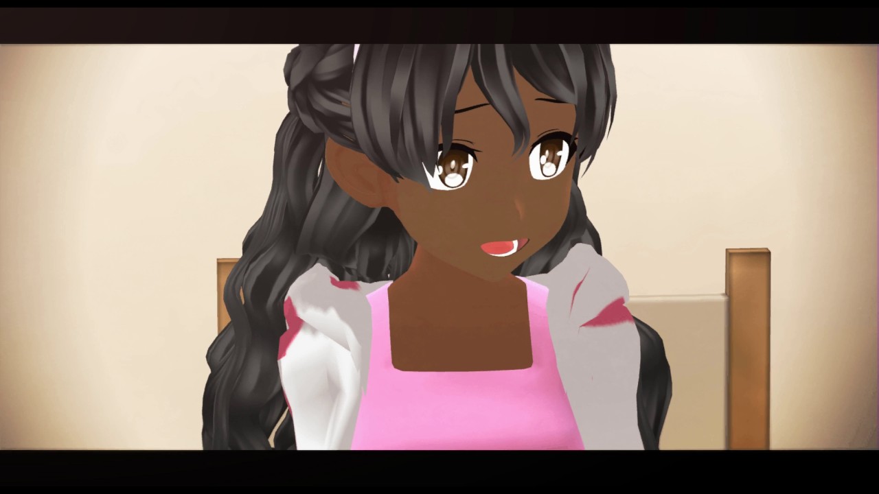 [MMD] when my split personalities come together (motion dl) - YouTube